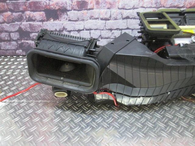 MERCEDES-BENZ W212 E-KLASSE Heizkasten Klimakasten A2128300703 EUR 297 ...