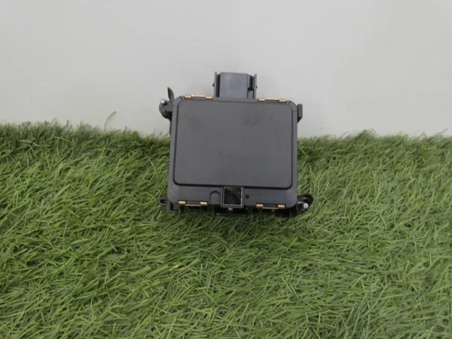 GENUINE SUZUKI VITARA Acc Distronic Radar Sensor 33943866R00 Hb702 £200 ...