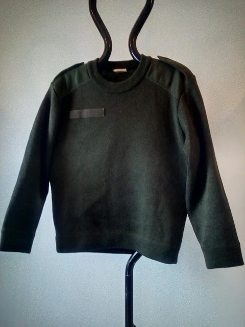 PULL COMMANDO ST- James Tta Militaire Armee Francaise T 104 EUR 29,00 ...