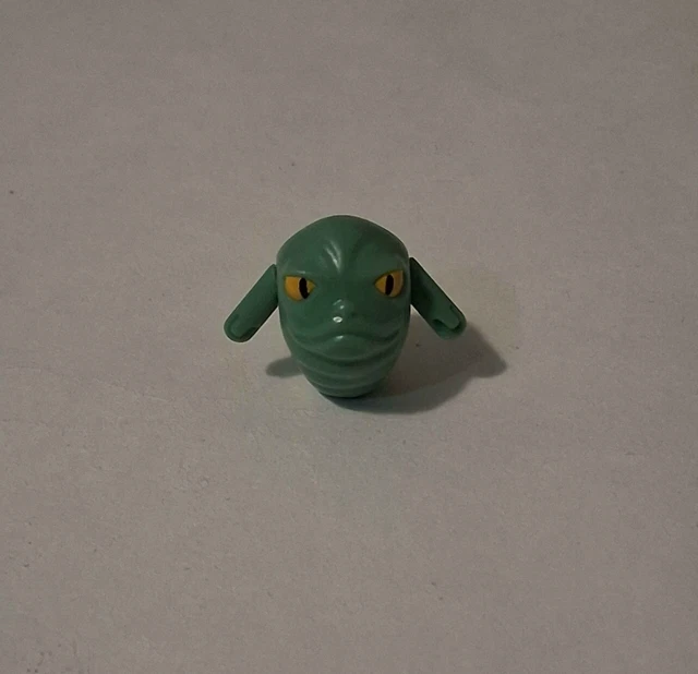 LEGO STAR WARS Minifigure Rotta The Hutt / sw0193 / 2008 $27.51 ...