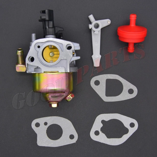 Genuine Oem Troy Bilt Super Bronco Crt Rear Tine Tiller 21d 65m8711 Carburetor 4044 Picclick Ca