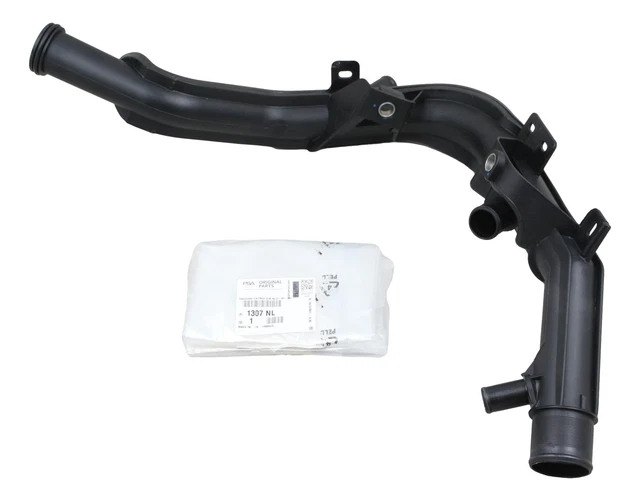 TUYAU DE LIQUIDE de refroidissement d'origine Citroen Peugeot 1.9DW8 ...