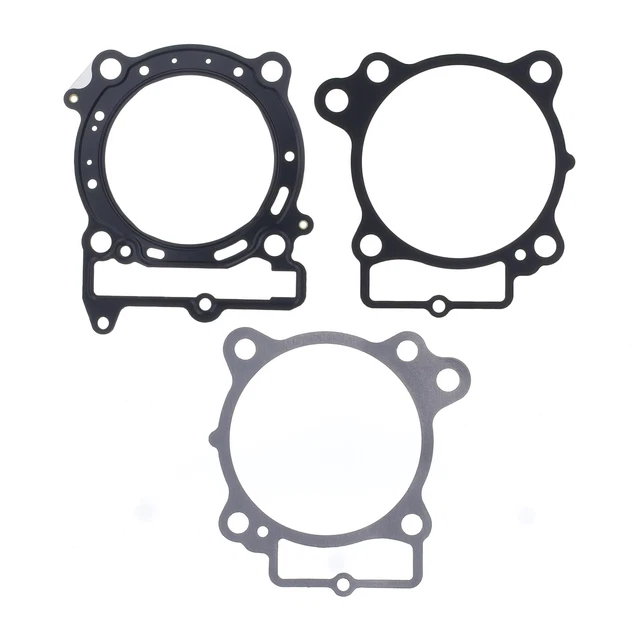 Kit Guarnizioni Kawasaki Kx X 450 2021 2022 Athena Eur 64 96