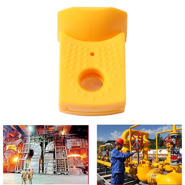 MINIATURE CIRCUIT BREAKER Lockout ABS Pinout Power Isolation Electrical ...