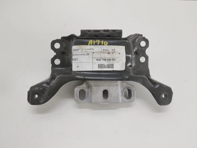 SUPPORTO MOTORE PER VOLKSWAGEN T-Roc Serie 5Q0199555BD Benzina 1.0 (17 ...