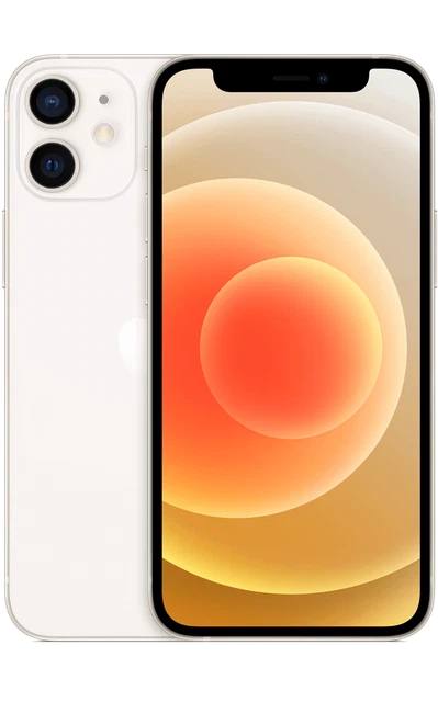 APPLE IPHONE 12 Mini A2176 Tracfone/Straight Talk BLOQUEADO 64 GB ...