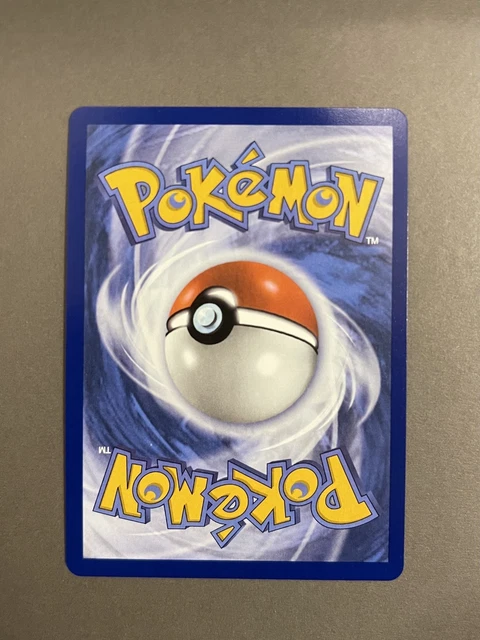 POKÉMON TCG MEGA Evolution - Vulpix 138/132 Illustration Rare - NM/M £ ...