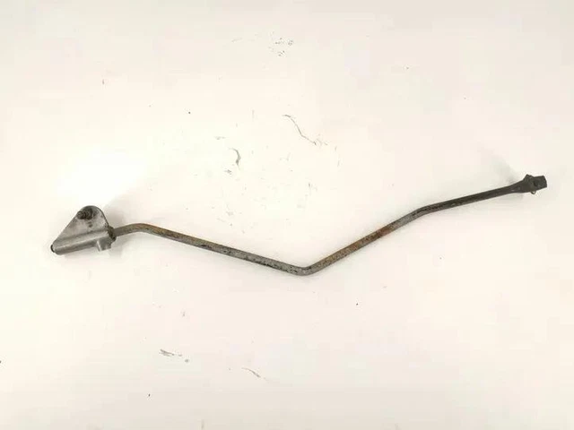 MERCEDES-BENZ E W211 Schaltgabel A2112670032 2112670032 2.50 Petrol ...