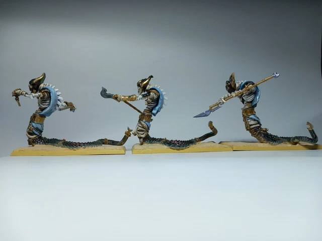 ARMIES OF THE Sand, Tomb Stalkers, Kings Chosen, 3rd party W Fantasy ...