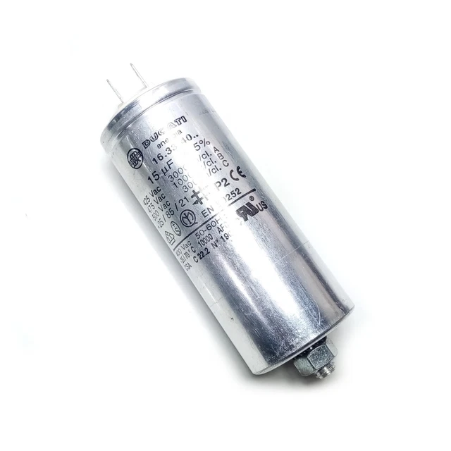 CONDENSATEUR 16.33.40 POUR Climatiseur Delonghi Pinguino pac 70 eco EUR ...