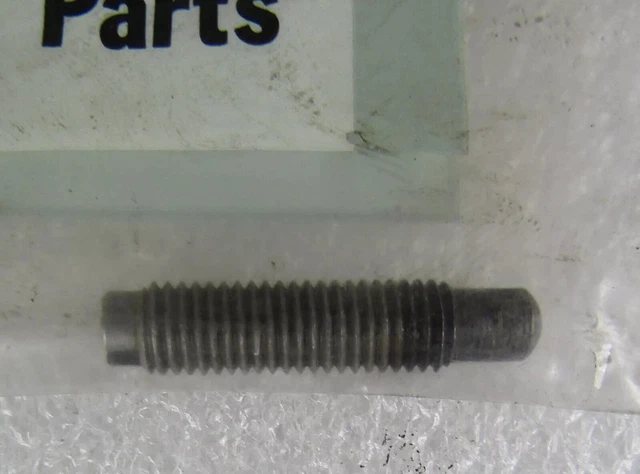 GENUINE LISTER PETTER - Adjusting Screw AC1 AD1 266039 - New Old Stock ...