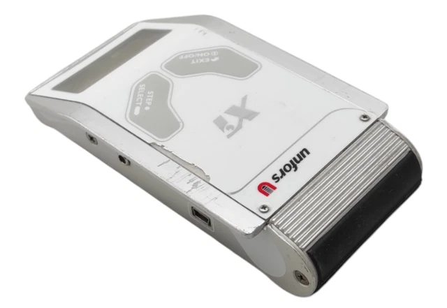 UNFORS RAYSAFE 8201021-H Xi Radiation Meter Base £2,587.50 - PicClick UK