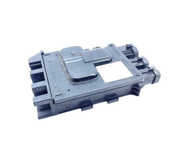 RENAULT MEGANE MK3 Battery Control Module Unit Ecu 243800011R 2008-2016 ...