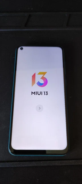 Xiaomi Redmi Note 9 128gb Verde Bosque Libre Dual Sim Eur 90 00