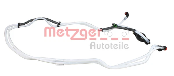 FUEL LINE FOR NISSAN RENAULT:KANGOO,CLIO II,CLIO Mk II,LUTECIA II,CLIO ...