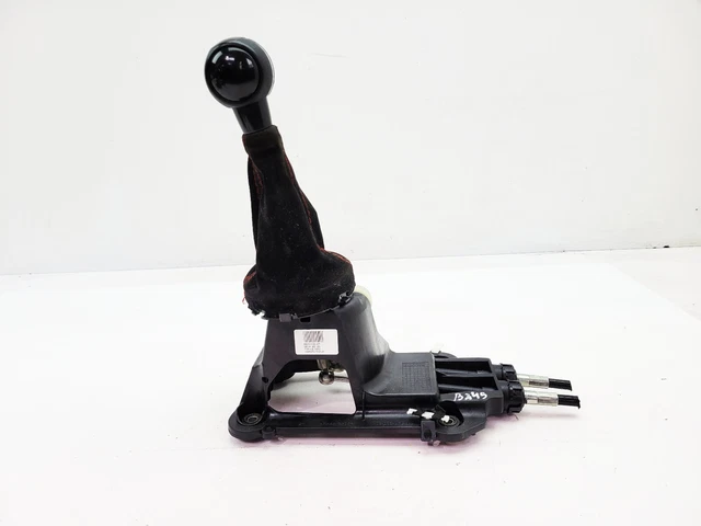 MINI F55 S 6 Speed Manual Gear Selector Shifter Mechanism 8602239 2014 ...