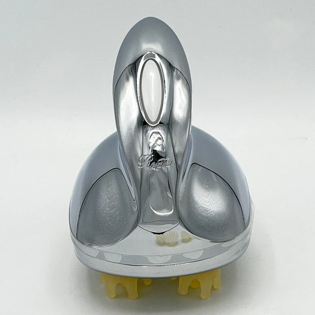 REFA GRACE HEAD SPA with Charger & Attachments Scalp Massager Tested ...