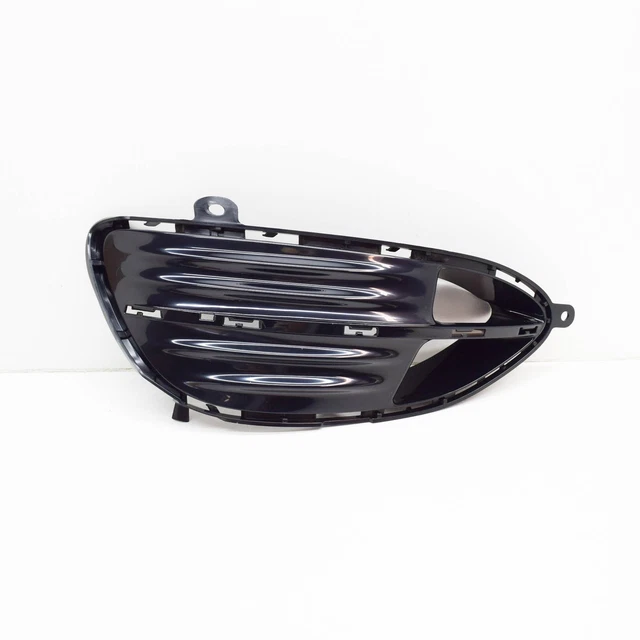 NEUF MERCEDES-BENZ E-CLASS W212 Pare-Chocs Avant Grille Gauche ...