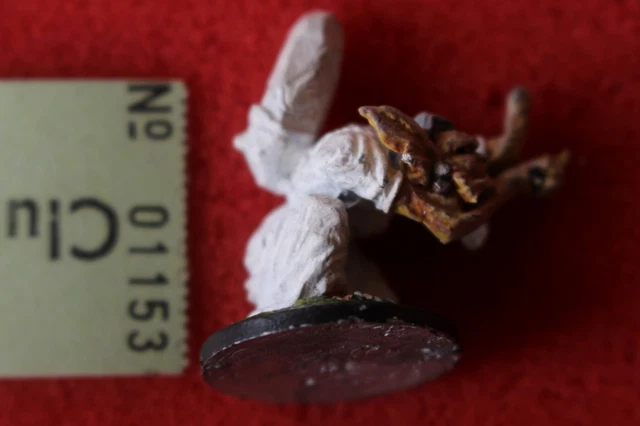 AA ALTERNATIVE ARMIES Reaper Miniatures Gizmo Gremlin Goblin Wizard ...