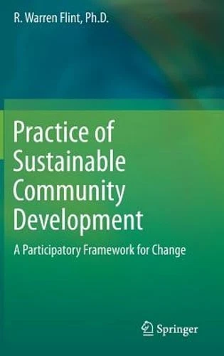 PRACTICE OF SUSTAINABLE Community Development: A Participatory ...