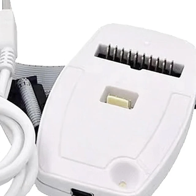 ST LINK V2 Simulator Download Manager Recording Debugging with ...