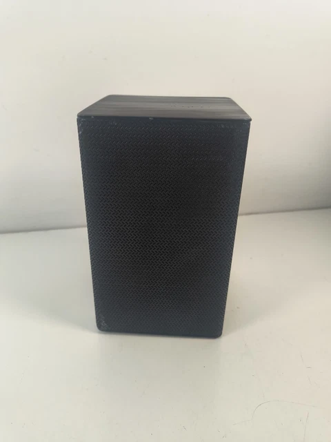 SAMSUNG PS-SM10 SURROUND Sound Speakers – Right Speaker – For SWA-9000S ...
