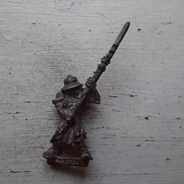 CITADEL WARHAMMER CLASSIC 80s Undead Skeleton Warrior B £7.50 - PicClick UK
