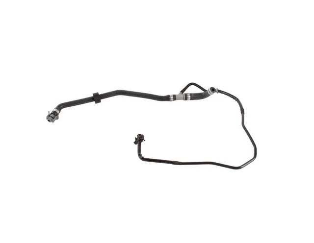 GENUINE FORD FOCUS Mk3 C-Max All I3 Radiator Coolant Overflow Hose 12 ...