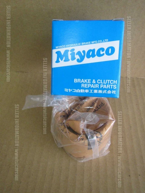 MIYACO JDM FOR Mitsubishi Canter Truck Fb511 Canter Caliper Piston Cps ...