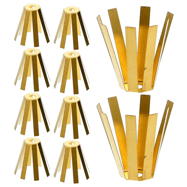 10 PCS UNIVERSAL Adapter Shims Golf Accessories Adjustable Shaft Club ...