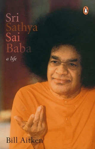 BILL AITKEN SRI Sathya Sai Baba (Poche) EUR 19,99 - PicClick FR