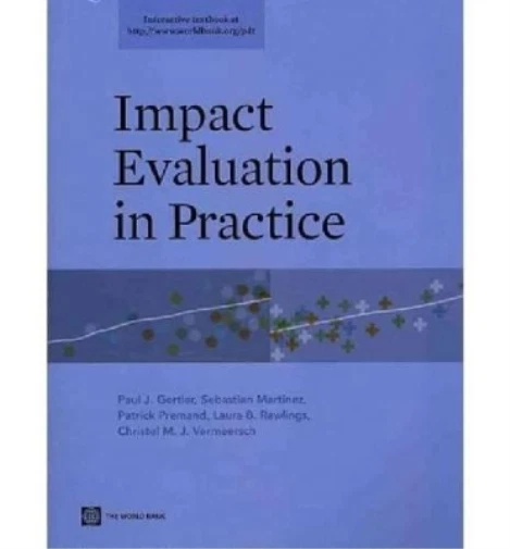 PAUL J. GERTLER Sebastian Martinez Patrick Premand Laura Impact Evaluati (Poche) EUR 62,24 ...