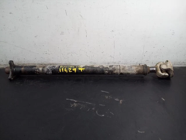 TRANSMISSION CENTRAL POUR LAND ROVER DISCOVERY II 2.5 TD5 4X4 1998 2438761 EUR 291,74 - PicClick FR