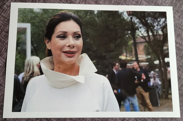 SCHAUSPIELERIN EDWIGE FENECH Erotik Film Star Foto Format Ca 30 X 20 schauspielerin-edwige-fenech-erotik-film-star-foto-format-ca-30-x-20