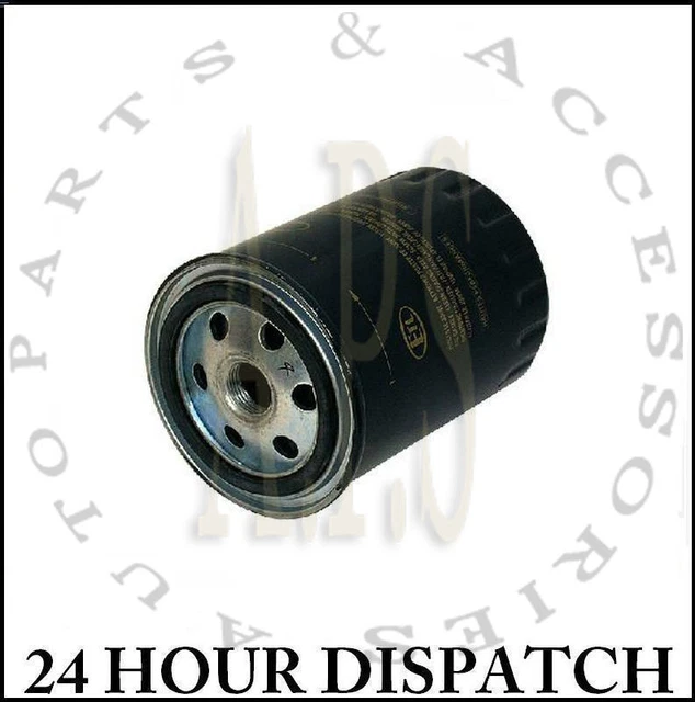 OIL FILTER SUITS VW GOLF MK3 PASSAT POLO SHARAN VENTO TRANSPORTER 1.9 ...