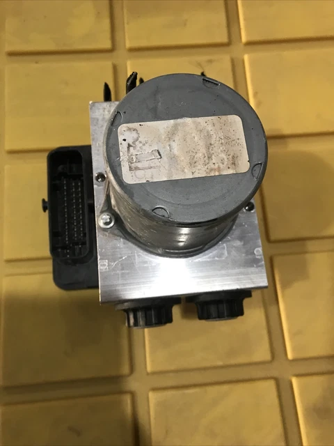ABS ANTI-LOCK BRAKE Pump/Actuator Unit 2019 -2023 Ford Ranger $60.00 ...