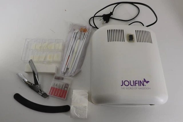 Jolifin Uv Lampe