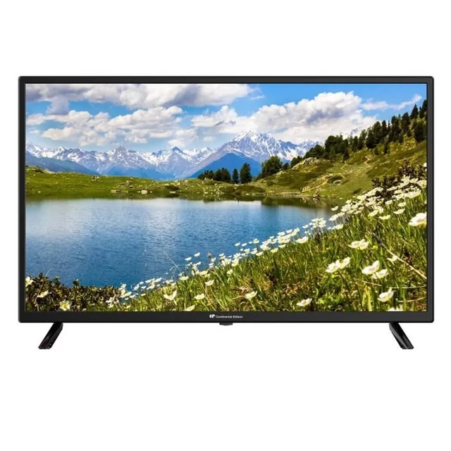 CONTINENTAL EDISON - CELED32HDV223B7 - TV Led HD 32'' (80 cm) non smart HDMI EUR 124,90 ...