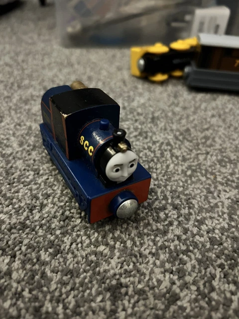 THOMAS THE TANK Engine & Friends WOODEN TIMOTHY EUR 6,93 - PicClick DE