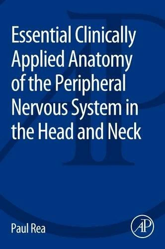 ESSENTIAL CLINICALLY APPLIED Anatomy of the Per, Rea livre de poche ...