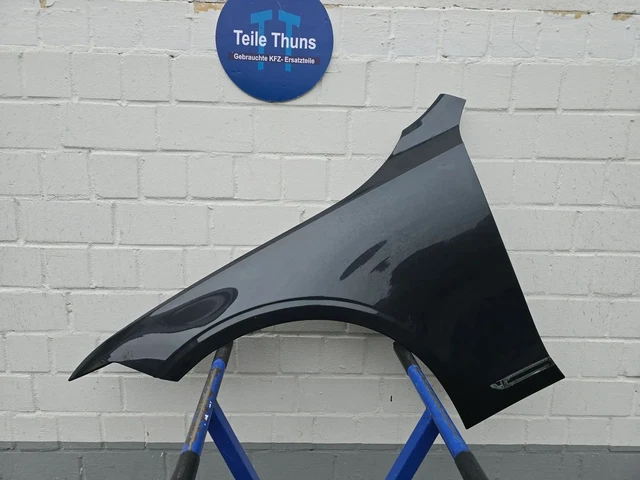 VOLVO S90 V90 ALU Kotflügel Seitenwand Vorne Links Grau 32277123 EUR ...