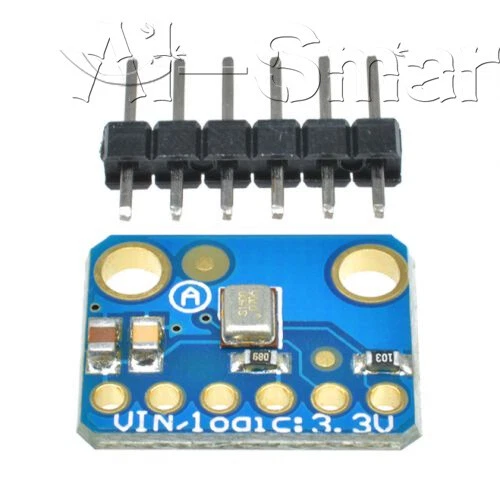 SPH0645 I2S MEMS Microphone Breakout Output Module For Cortex M Zero £5.12 - PicClick UK