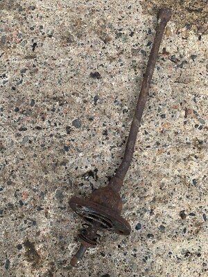 FERGUSON TEA TED Tef Gearstick Grey Fergie Tractor T20 £32.00 - PicClick UK