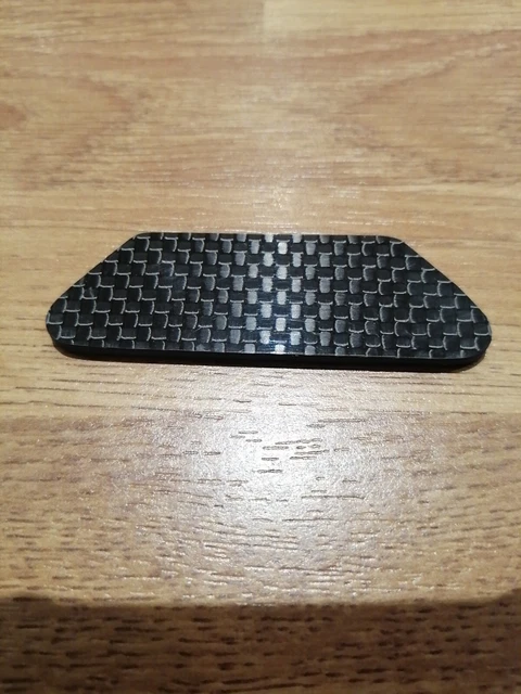 ODYSSEY STROKE LAB 3 three putter replacement carbon fibre insert £18. ...