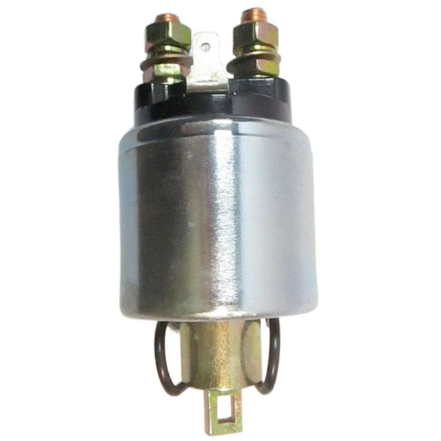 RELAIS DE D MARRAGE moteur garanti fonctionnement fiable pour moteurs t te EUR 49,02 - PicClick FR