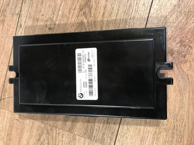 BMW E90 E91 E92 E93 E87 Module de Plancher 6987997 Lumière Unité ...