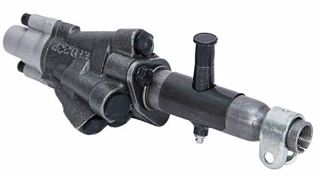 FORD ECONOLINE E100 E200 E300 Power Steering Valve NEW 1971 1972 1973 ...