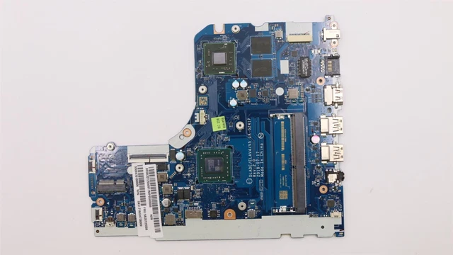 LENOVO V145-15AST MOTHERBOARD Mainboard Dis AMD A9-9425 5B20T25508 EUR ...