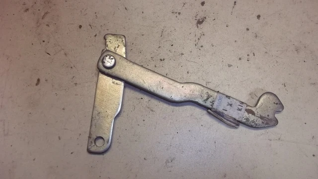 CLASSIC MINI & Cooper New Genuine Bmc Handbrake Lever Aau4937 £11.99 ...