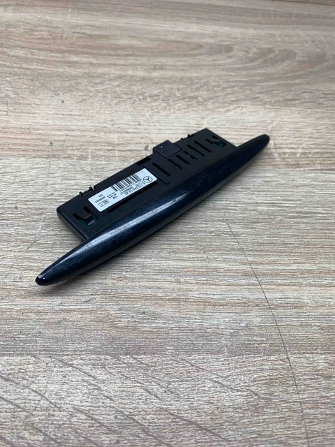 A1725420023 MERCEDES BENZ A-Klasse W176 Armaturenbrett Display Monitor ...